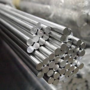 6 Types of Commonly Used Raw Materials in Machining