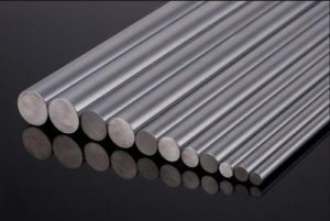 6 Types of Commonly Used Raw Materials in Machining