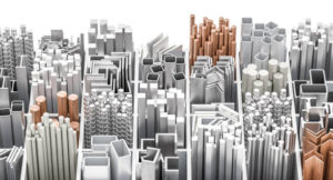 6 Types of Commonly Used Raw Materials in Machining