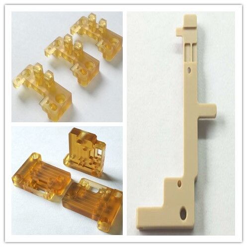 6 Types of Commonly Used Raw Materials in Machining