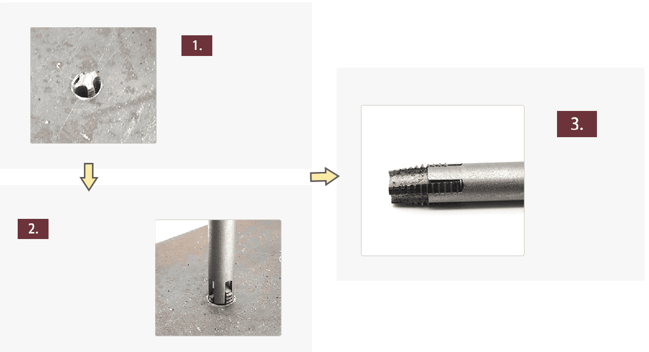 9 Practical Methods to Remove Broken Taps