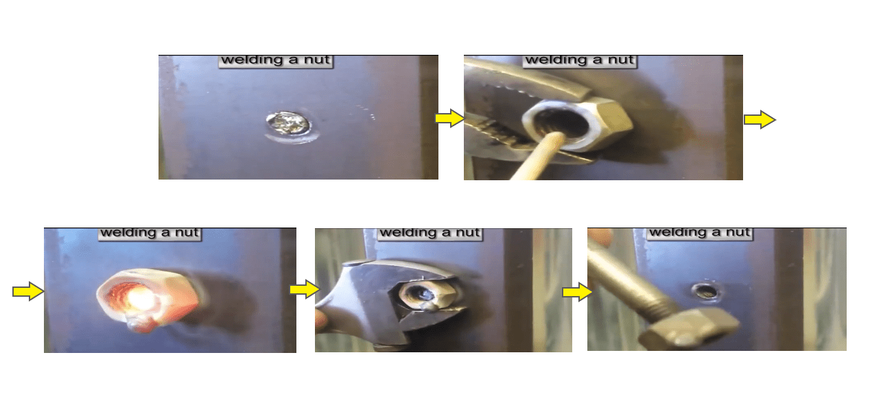 9 Practical Methods to Remove Broken Taps