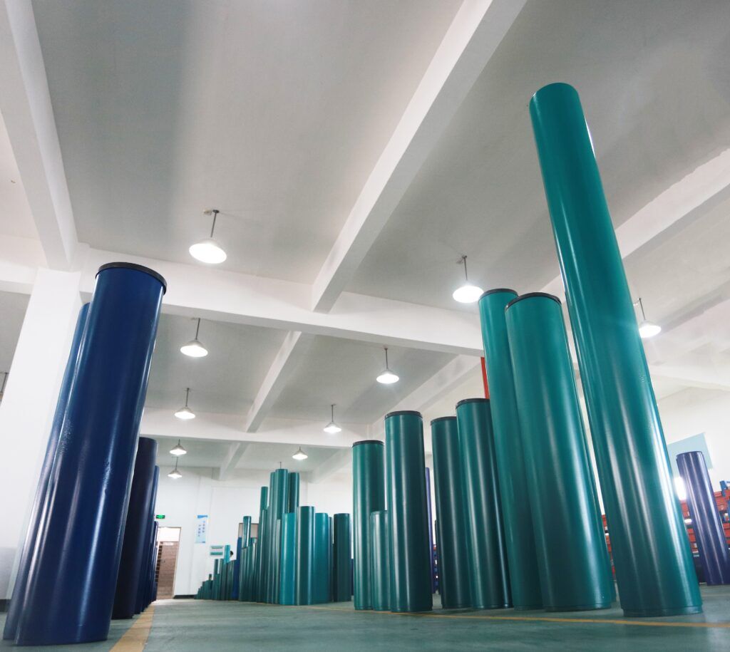 Pump Stator Guideline-For Progressive Cavity Pumps