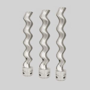 MONO Pump Parts- We care about your reputation!