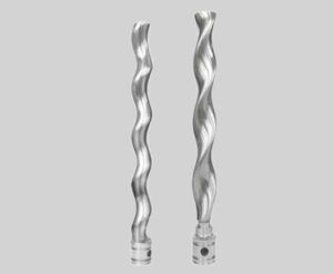 NETZSCH Pump Parts- 100% Compatible Pump Spare Parts