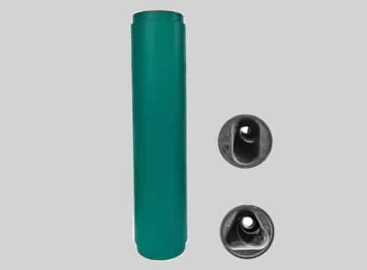 NETZSCH Pump Parts- 100% Compatible Pump Spare Parts