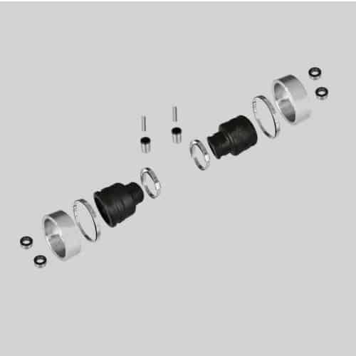 SEEPEX Pump Parts- We care about your reputation!