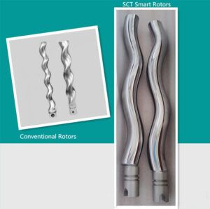 SEEPEX Smart Conveying Technology (SCT)