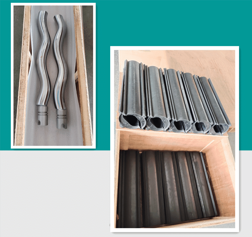 SEEPEX Smart Conveying Technology (SCT)