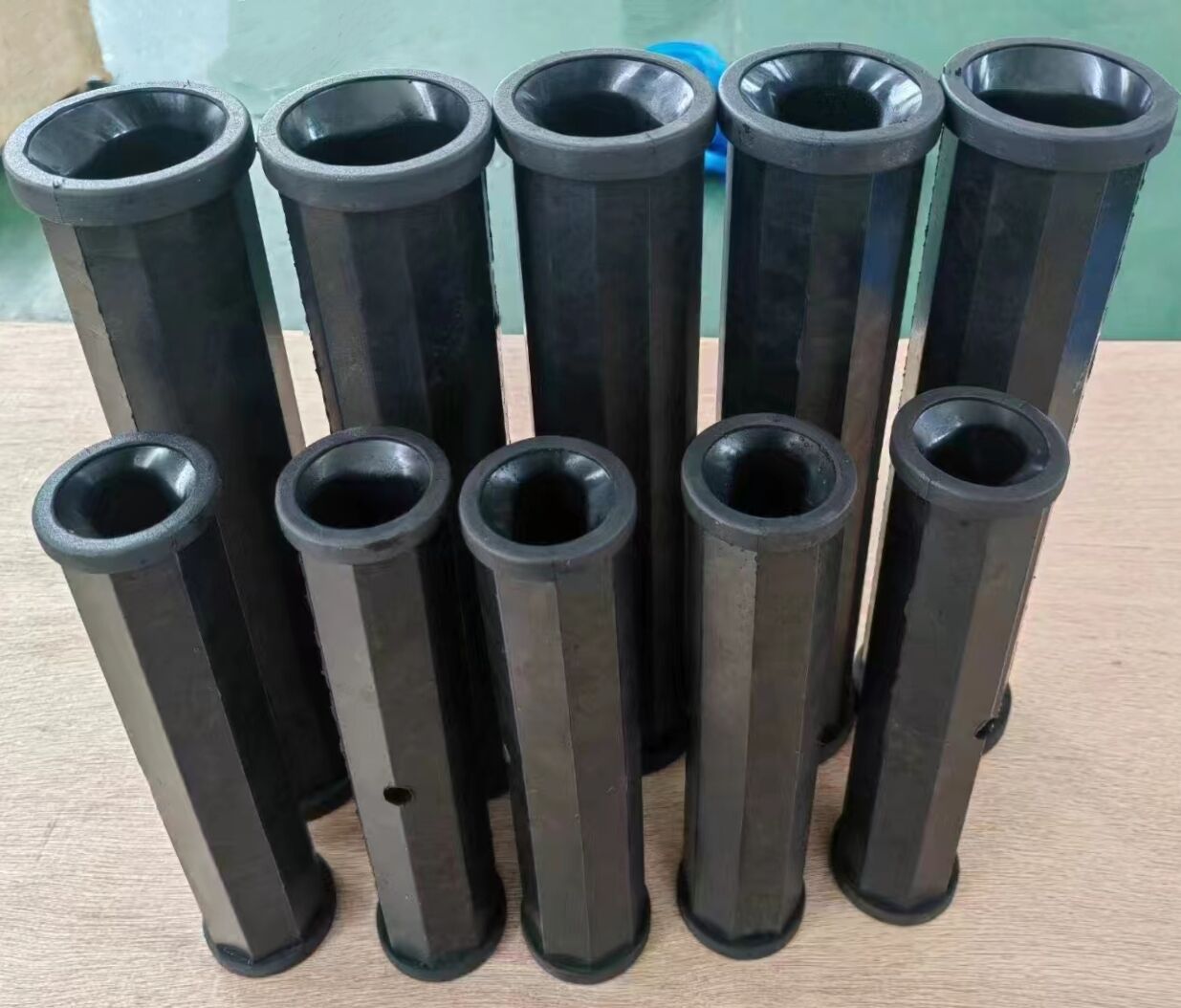 The NETZSCH iFD-Stator