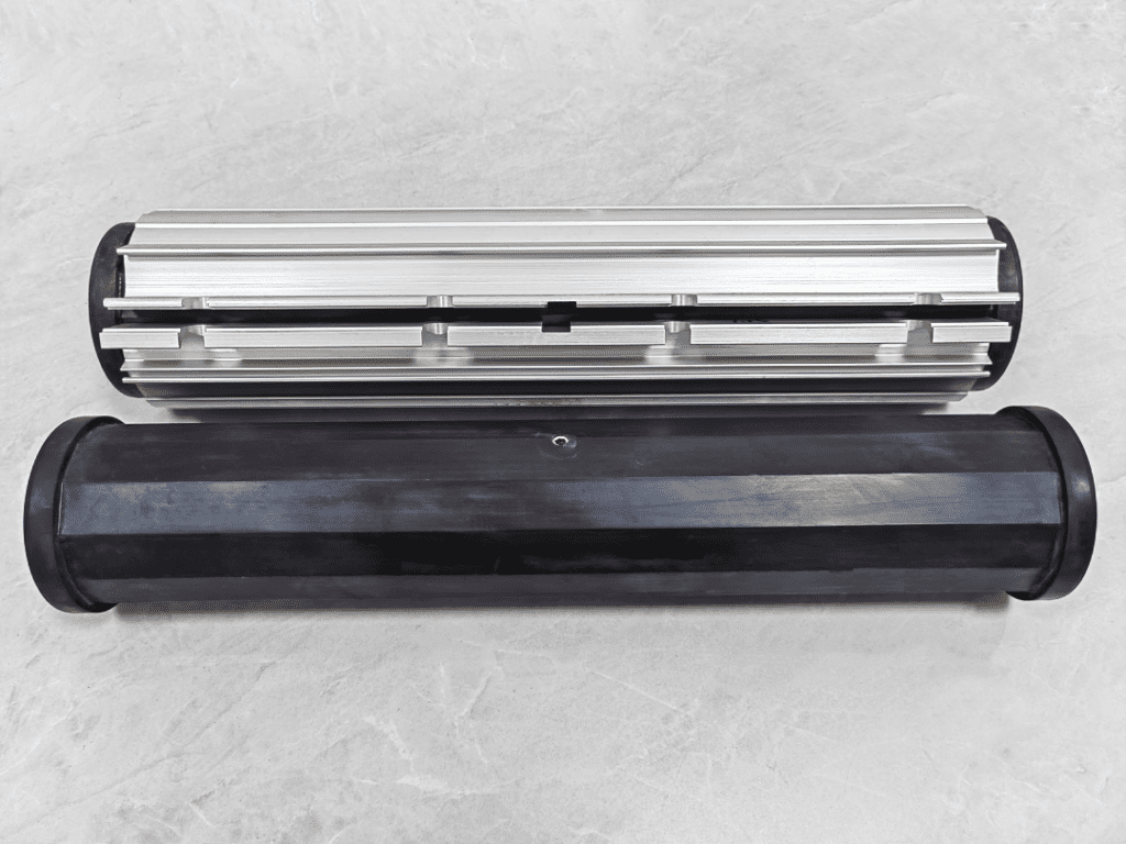 The NETZSCH iFD-Stator