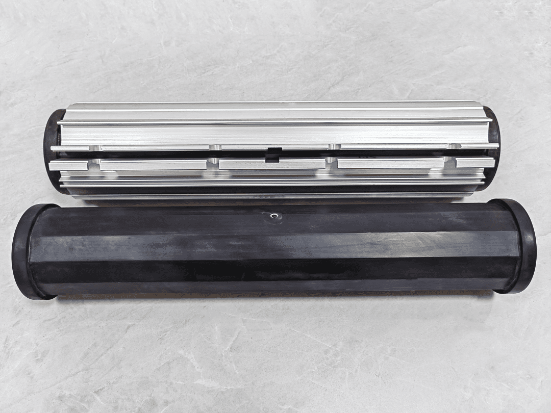 The NETZSCH iFD-Stator