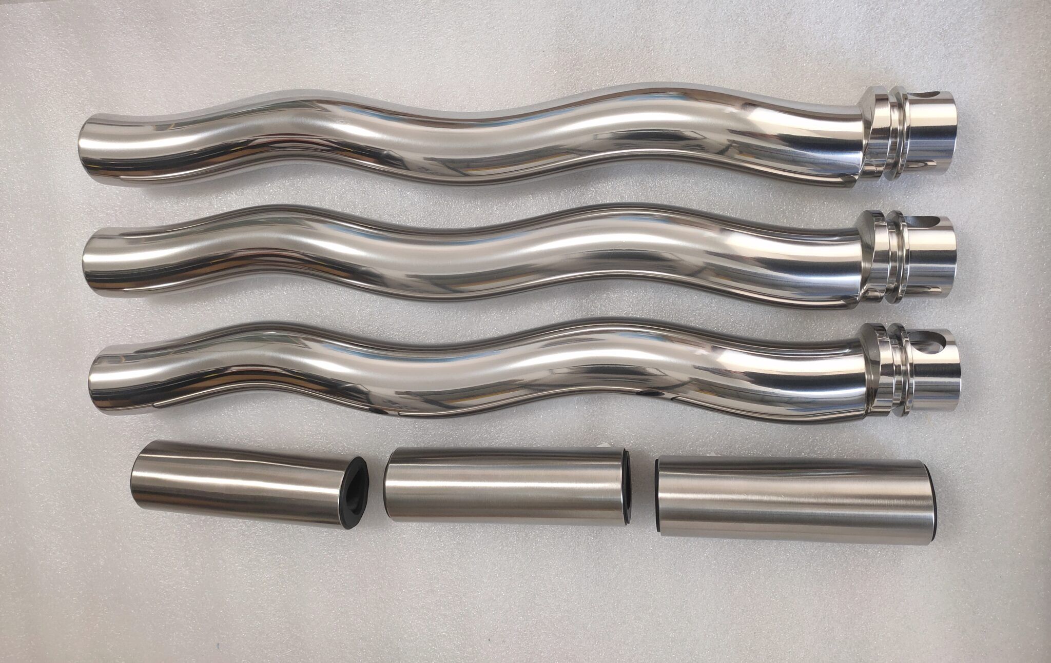 Wetted Parts: 7 Key Facts for Pump Pros in 2025