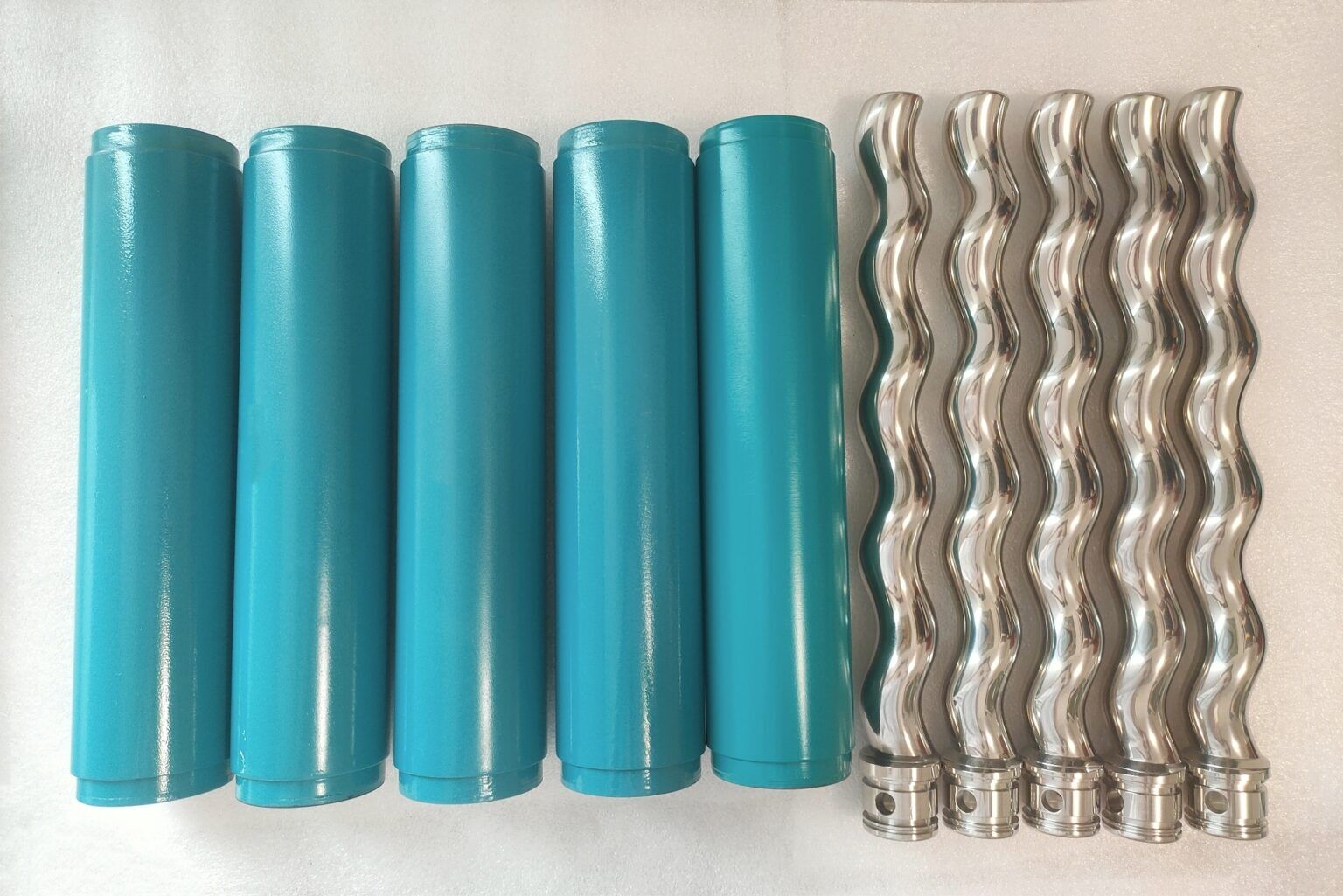 NEMO® Rotor/Stator Geometriesr: 4 Key Types for Pumps in 2025